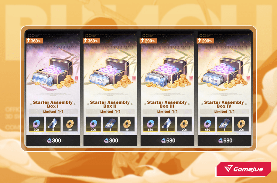 Bleach: Soul Resonance Gacha & Currency Guide | Best Packs & Jade Tips