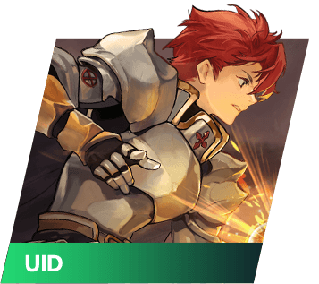 uid - GAMEJUS