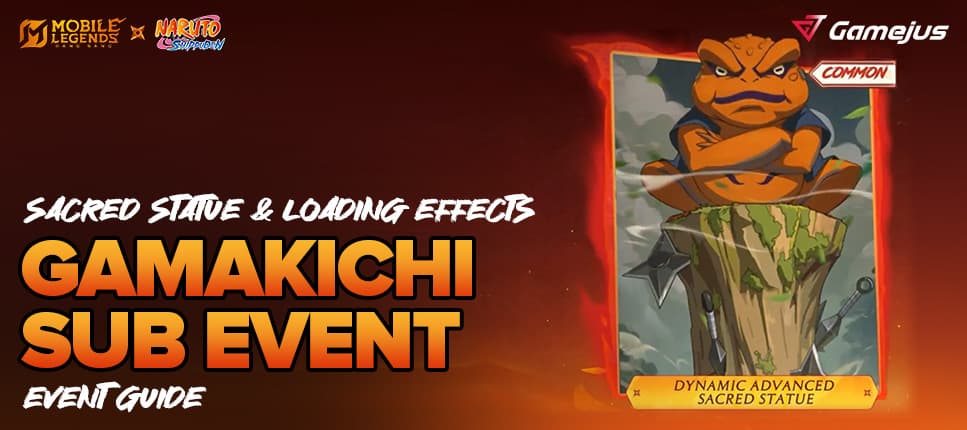 MLBB x Naruto Resources Draw Guide — Save More Diamonds!